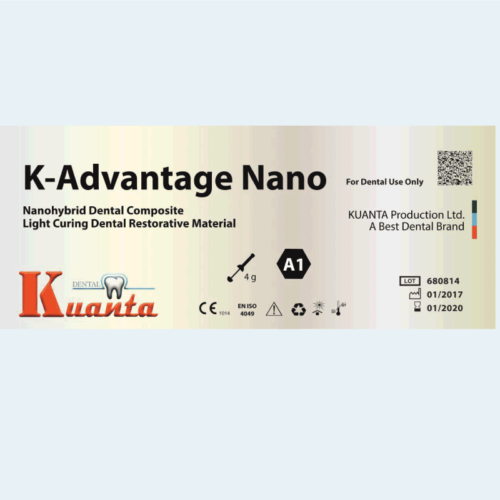 K-Advantage Nano – Kuantadental