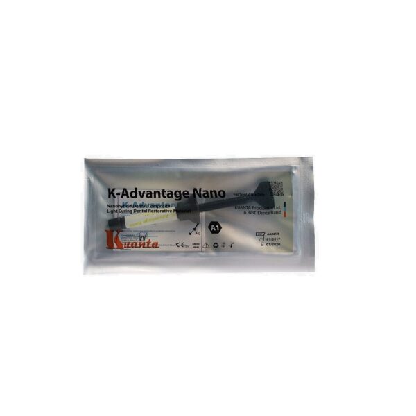 K-Advantage Nano – Kuantadental