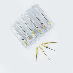 Rotary Files system – Kuantadental