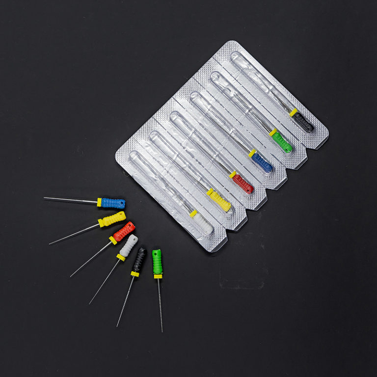 K File H File – Kuantadental